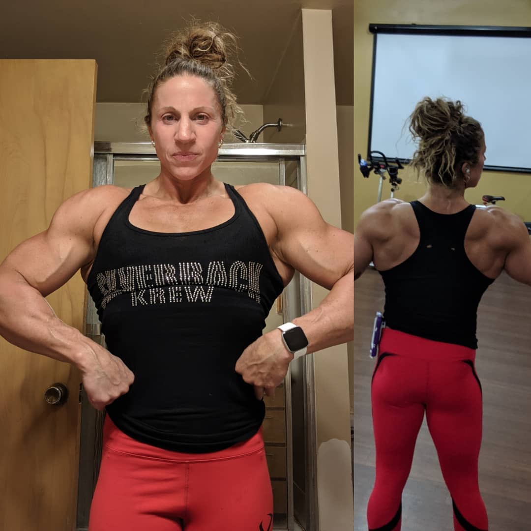 Jennifer Olsem Louwagie