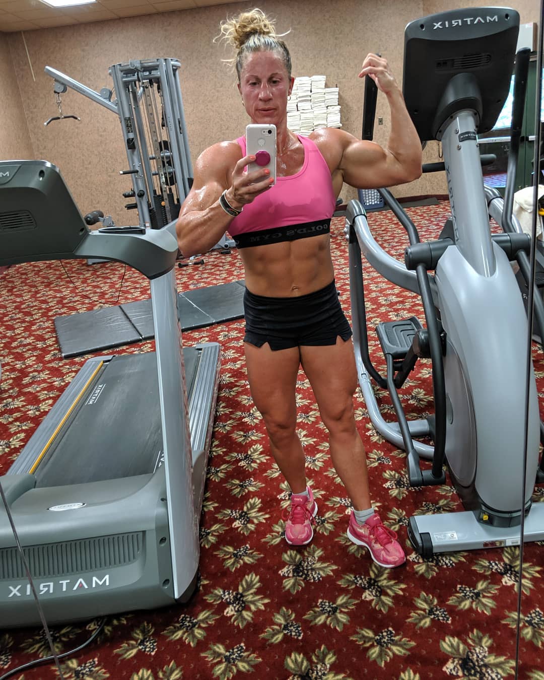 Jennifer Olsem Louwagie