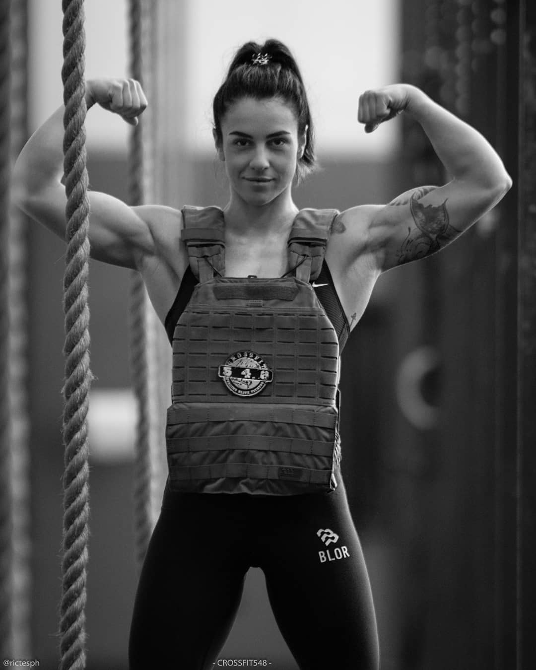 Alice Mastriani