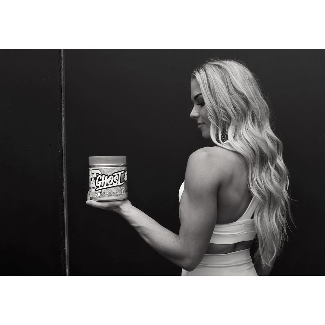 Kate Carroll (kaatestacey)