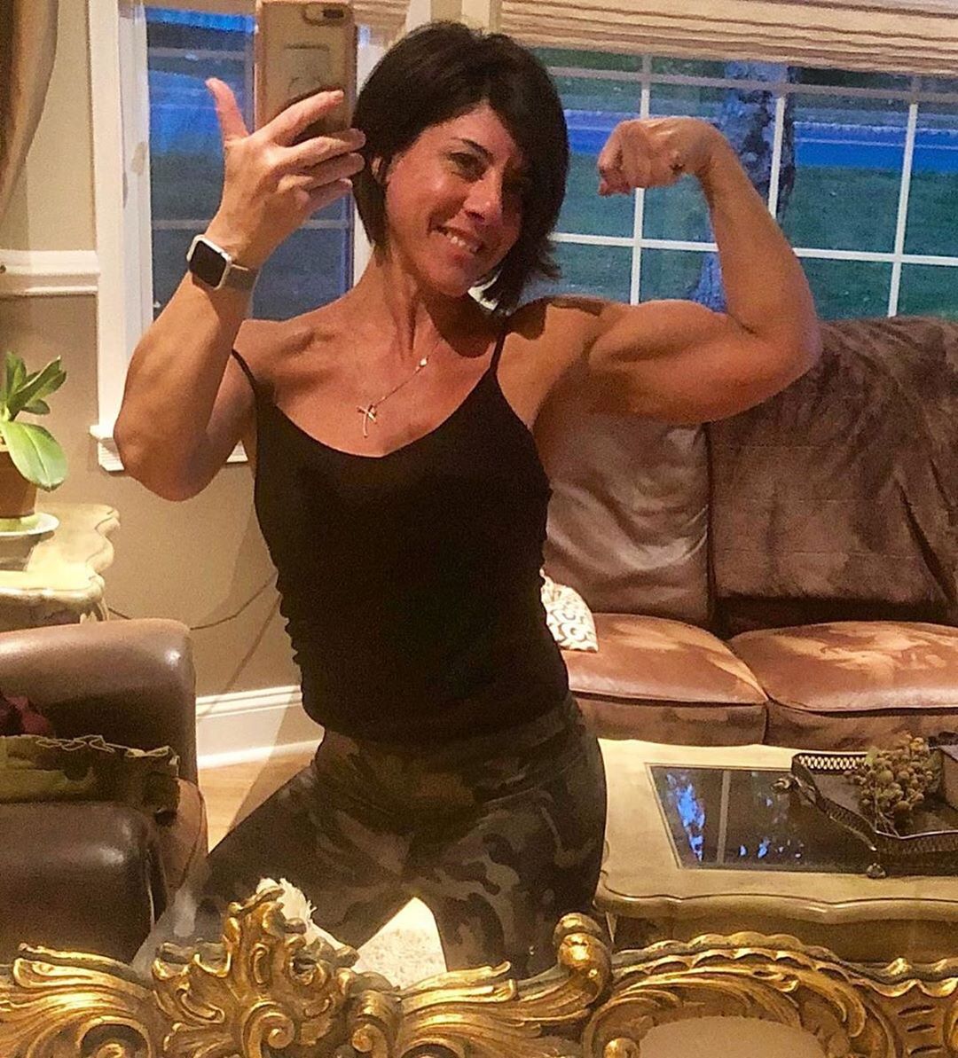 Tracey Hodo
