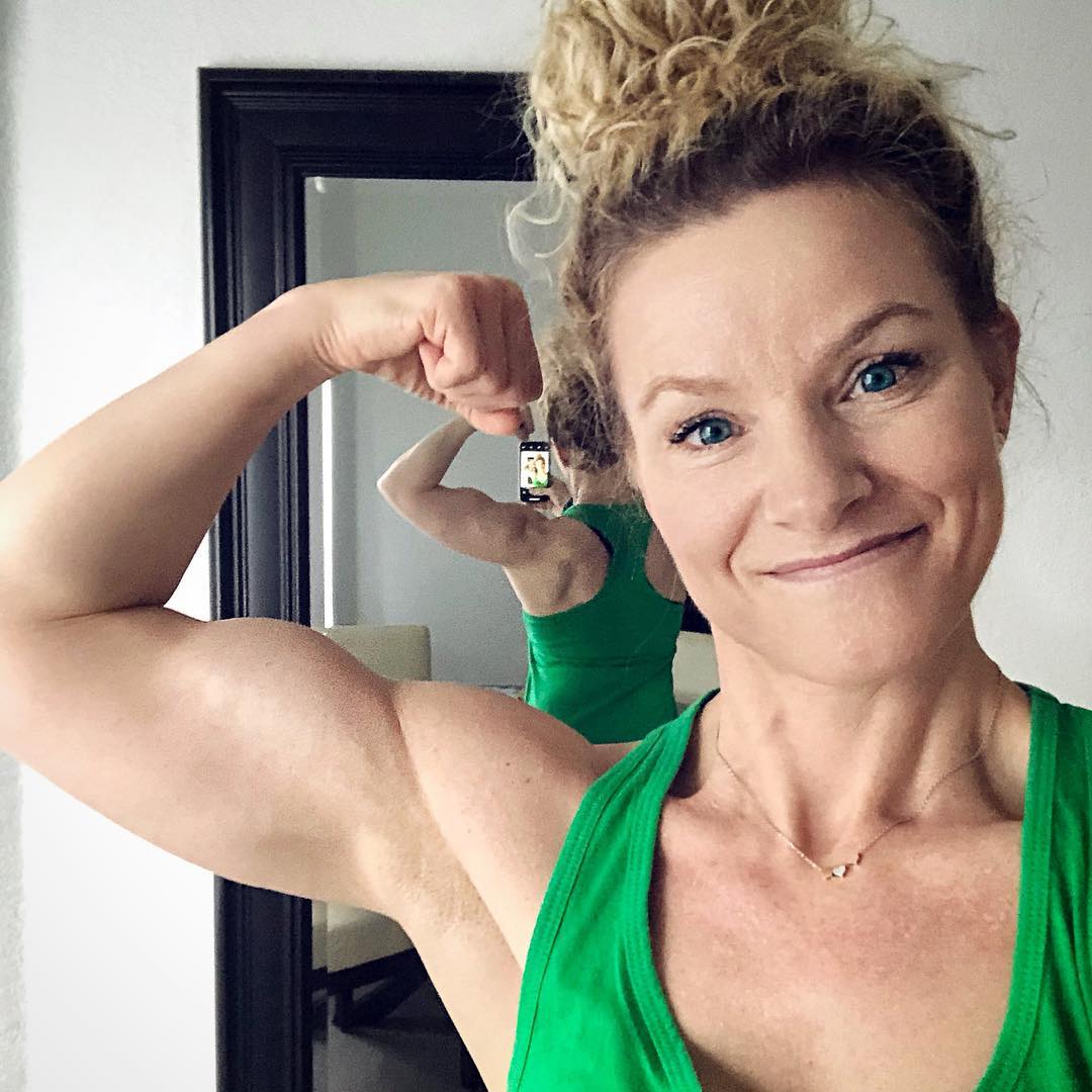 Wendy Hammer