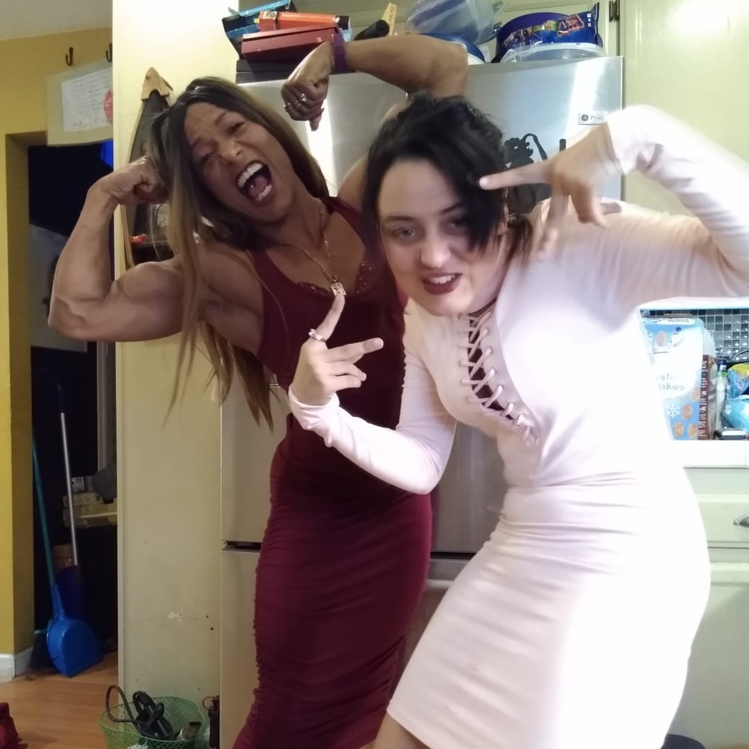 Heidi Worrell-Osborne