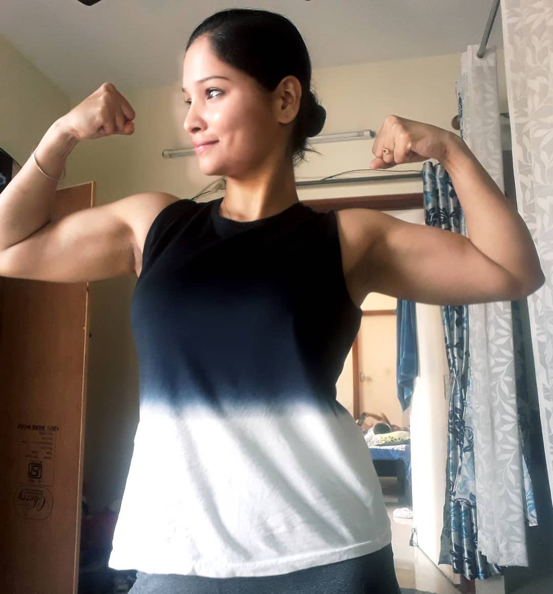 Devika (devika.fitness)