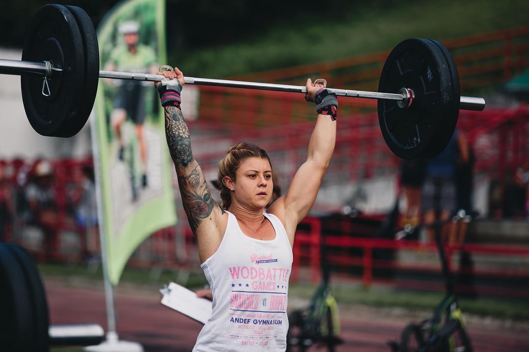 Giulia Ciabotti Bittencourt