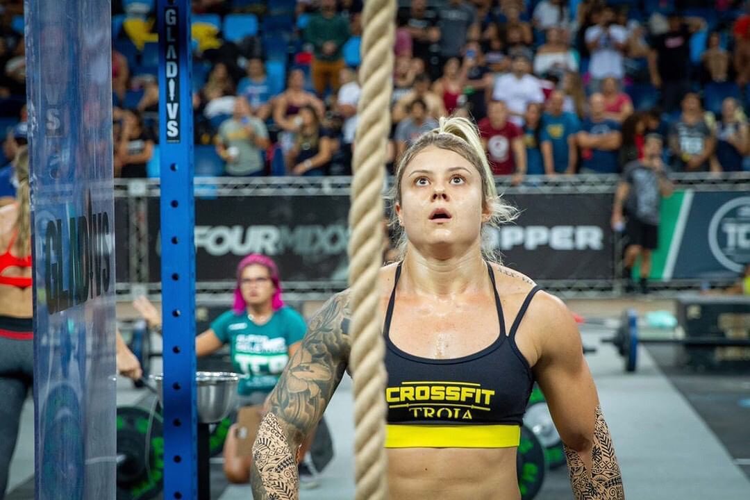 Giulia Ciabotti Bittencourt