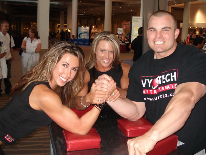 MaryJo Cooke Elliott, Lisa Bickels