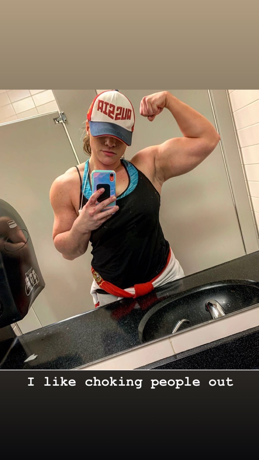 Tamara Kostadinova