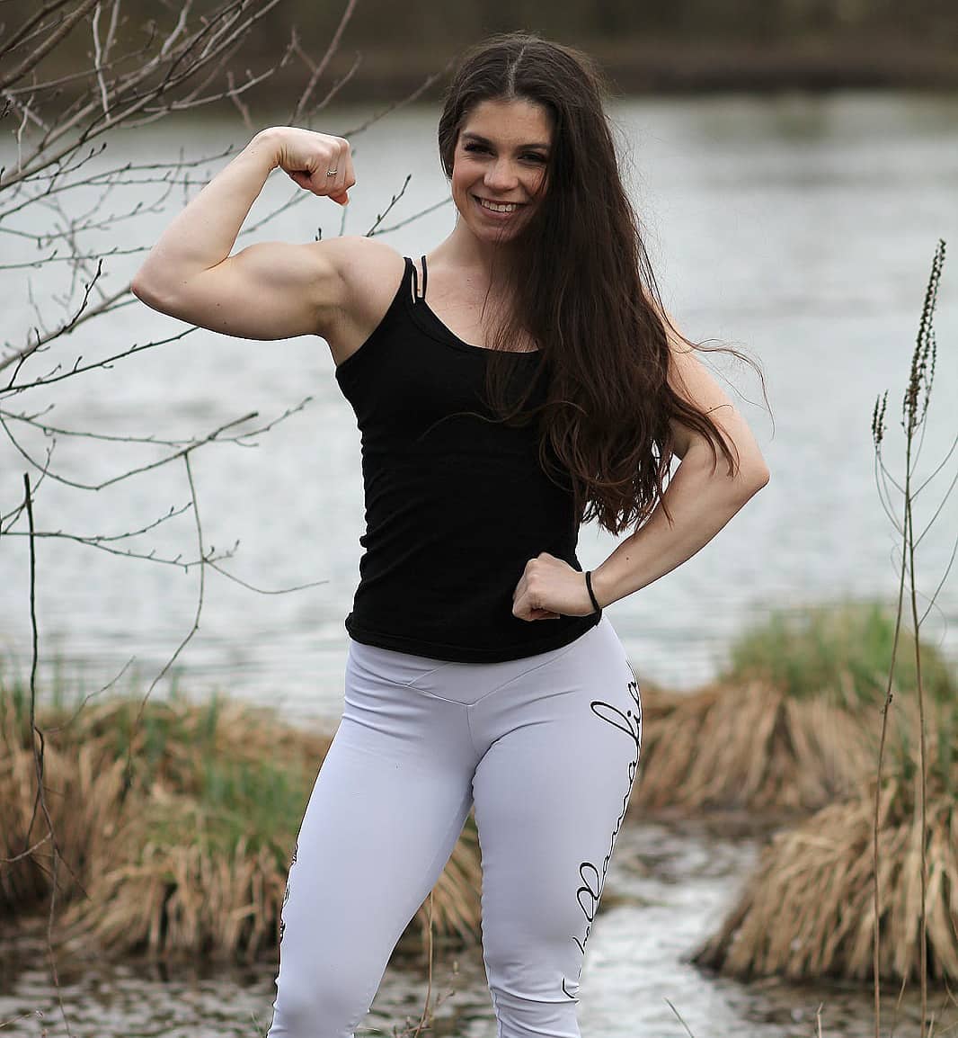 Lisa Sanftl