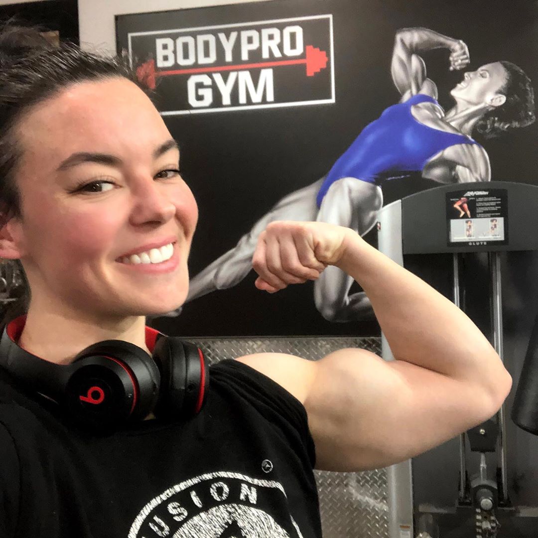Jodi Boam