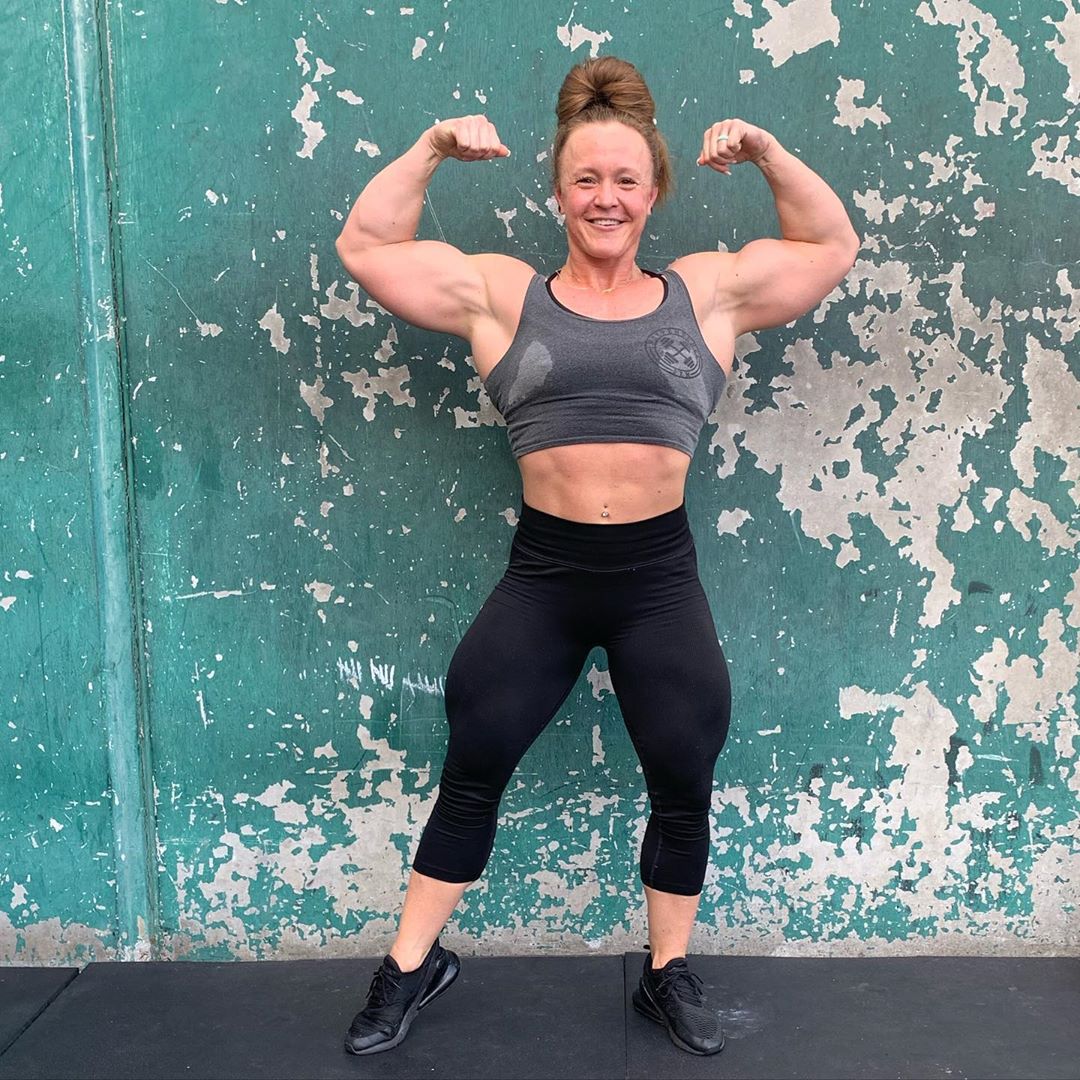 Hailey Hasek (McGrath)