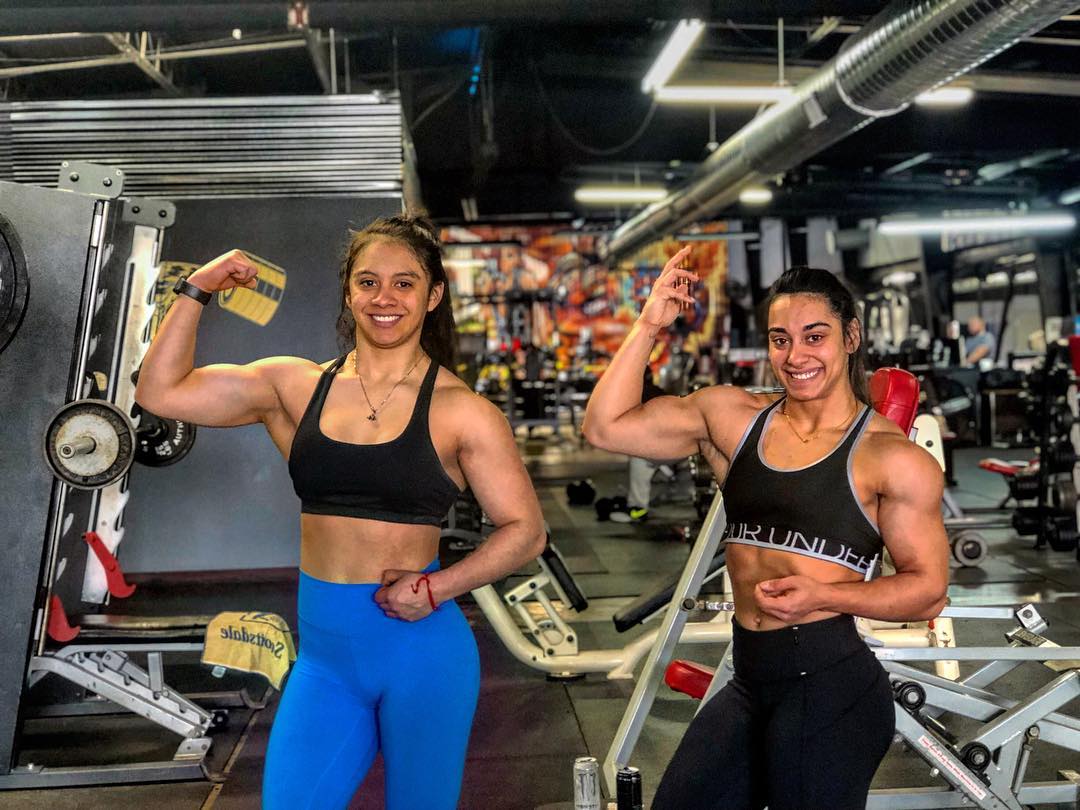 Allie Jasso, Lyubov Signorelli