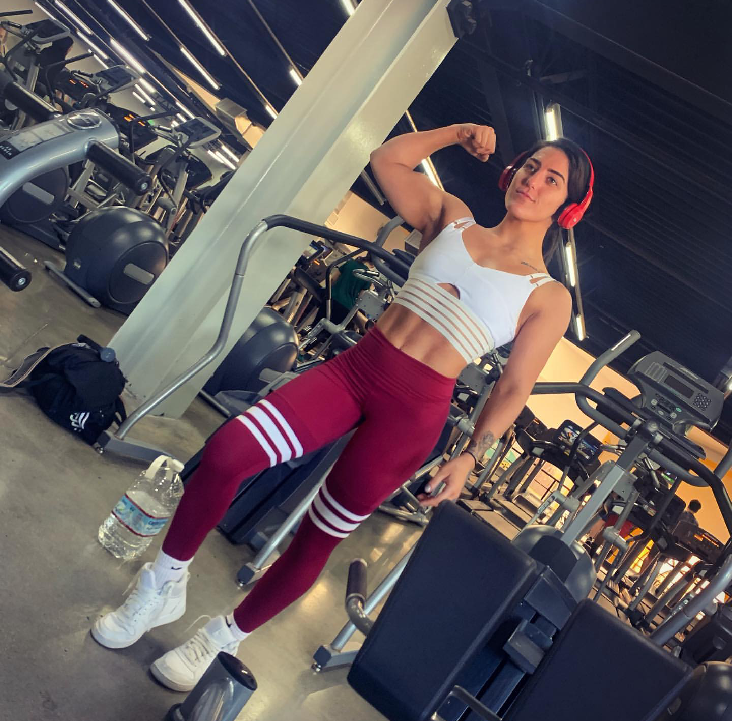 Tessa Blanchard