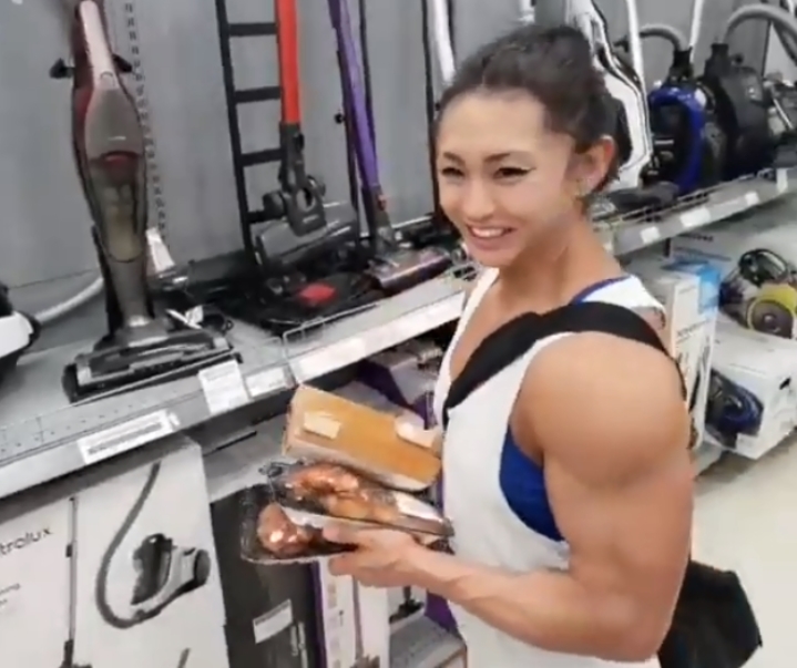 Chun-ri Kim (chunri.kim)