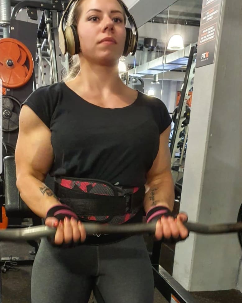 Svenja Herrmann
