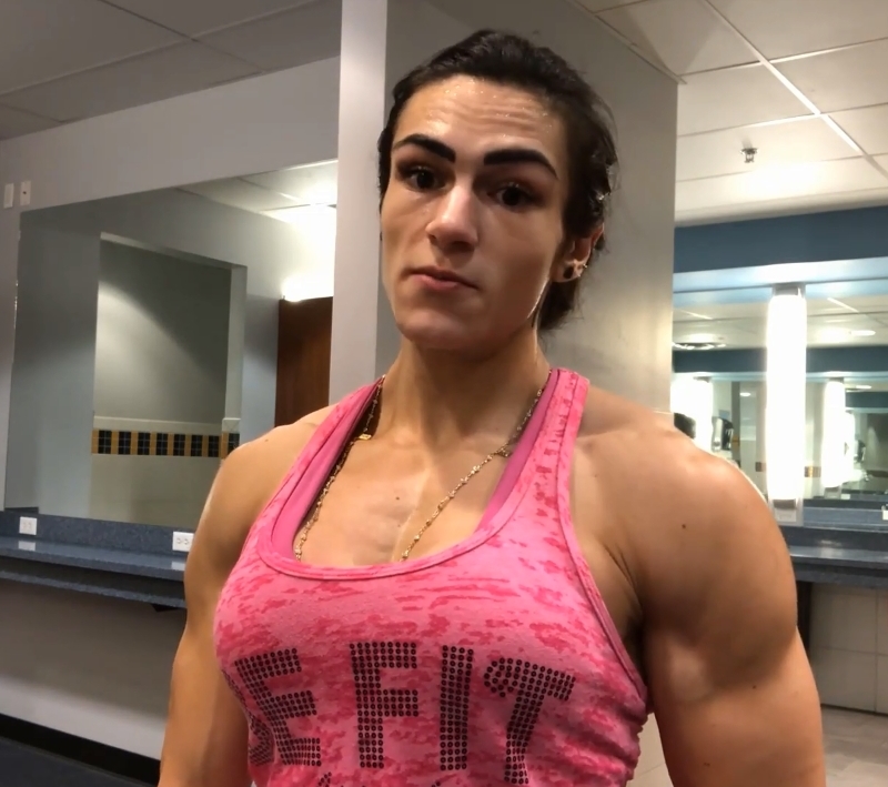 Natalia Coelho