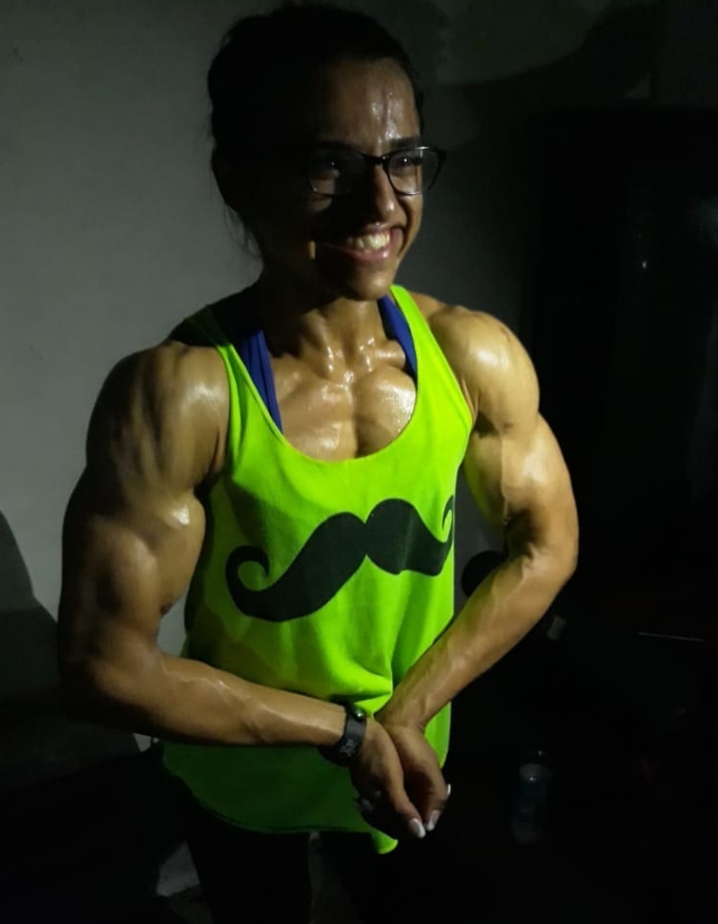 Tejaswini Pandit
