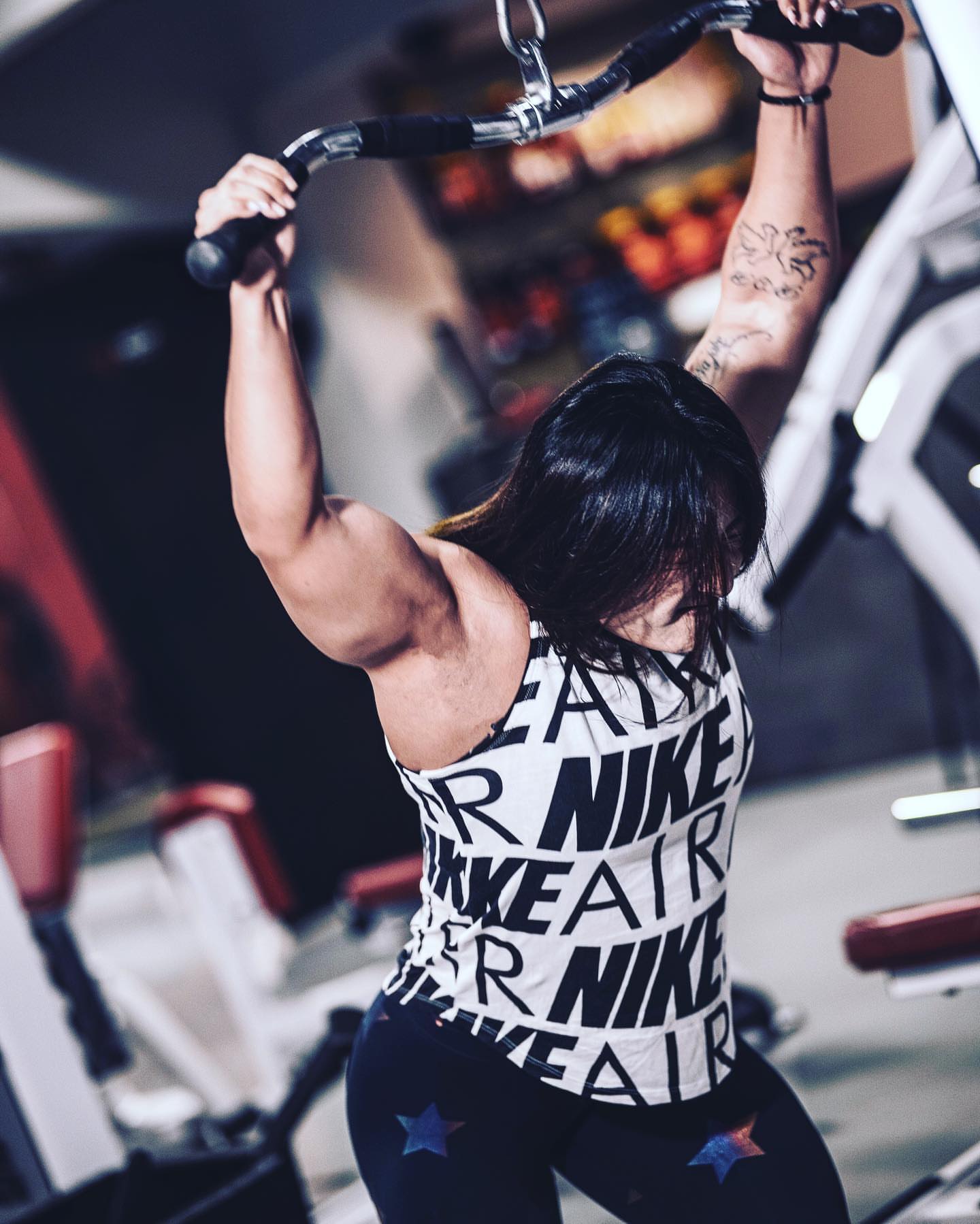 Olivia Biàn Ruìyīng (280808608)