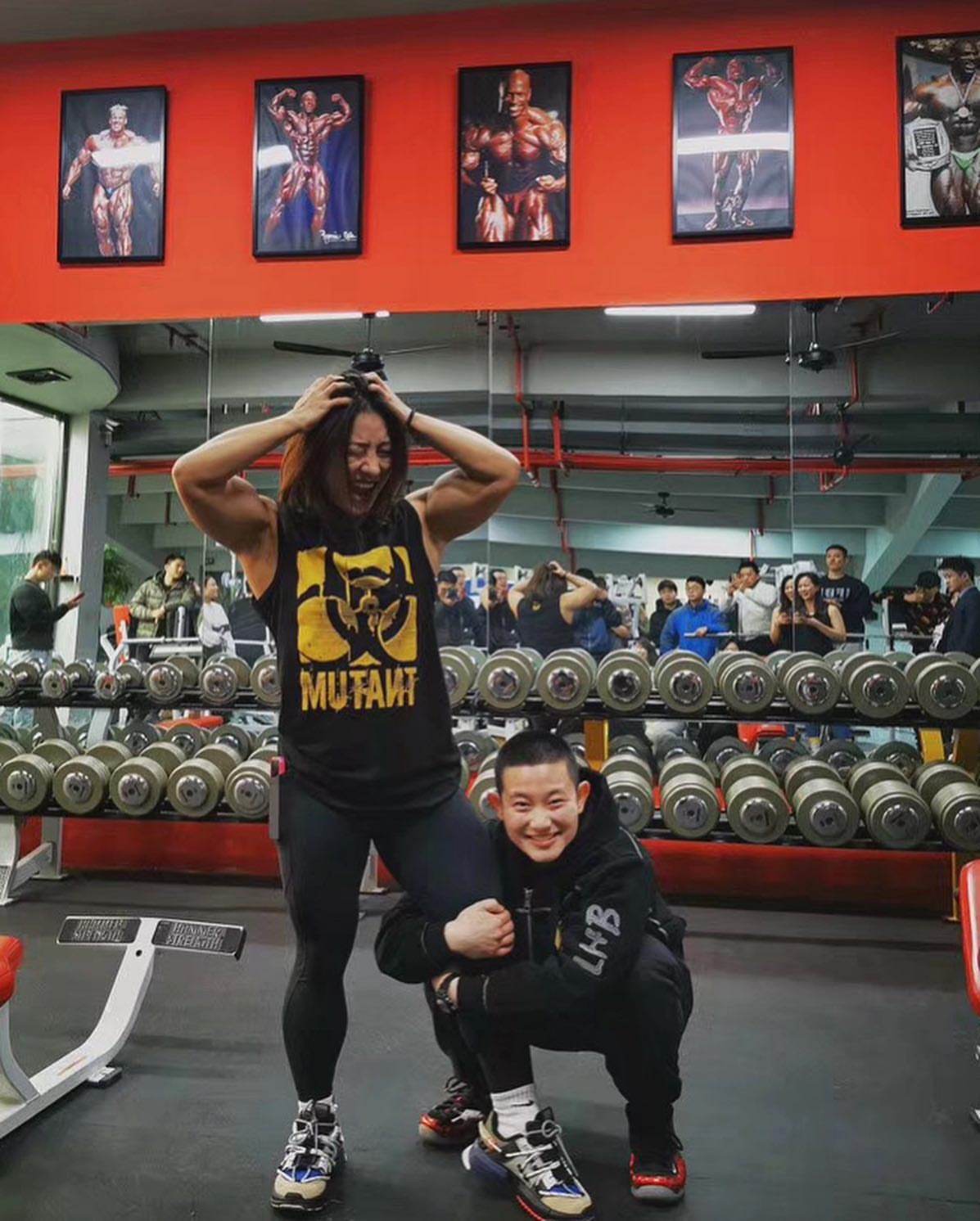 Olivia Biàn Ruìyīng (280808608)