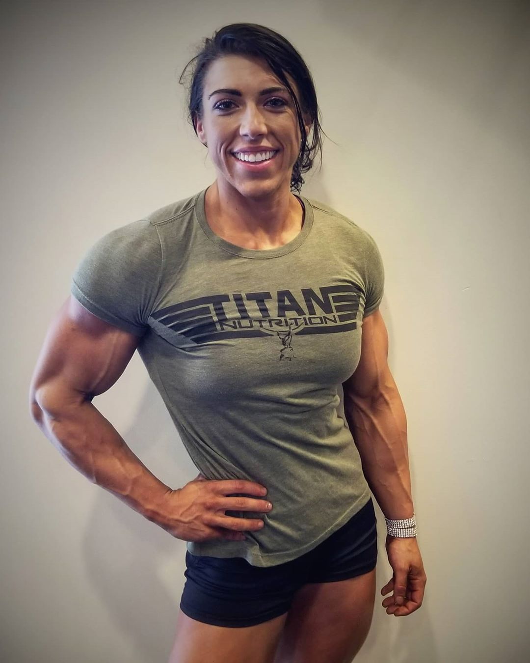Shannon Seeley 4535