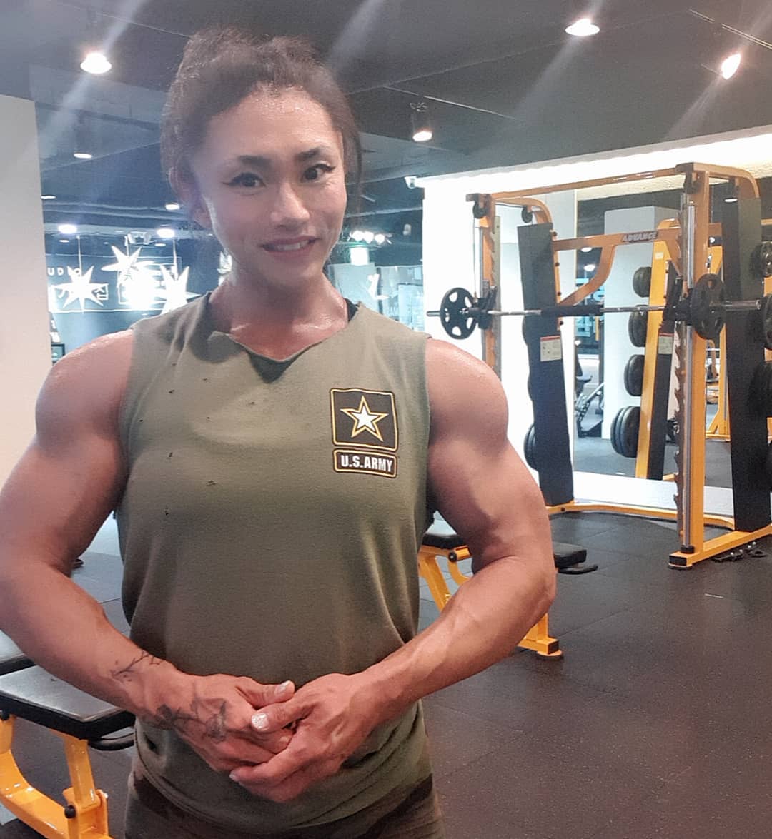 Chun-ri Kim (chunri.kim)