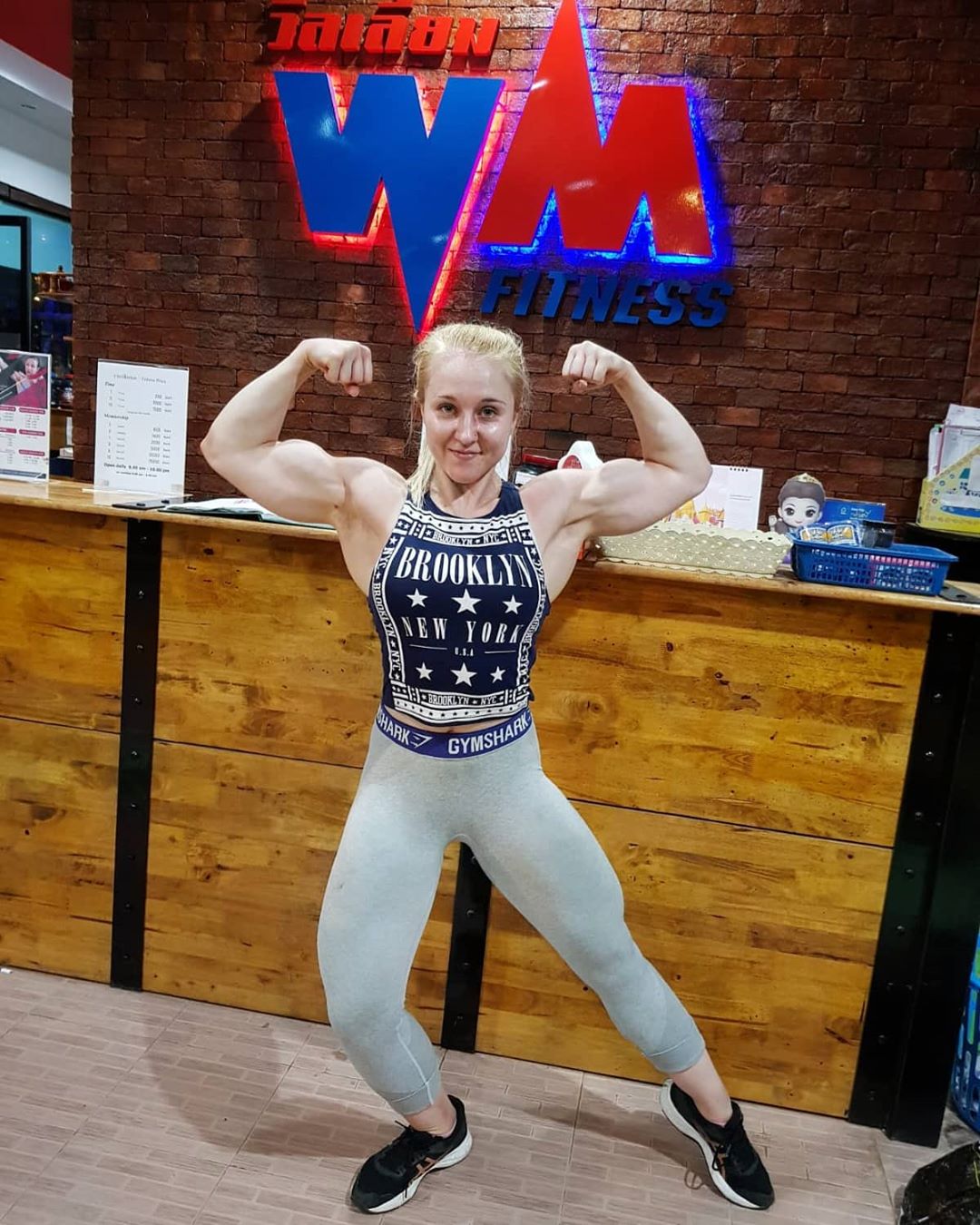 Anna-Sofia Pekkarinen