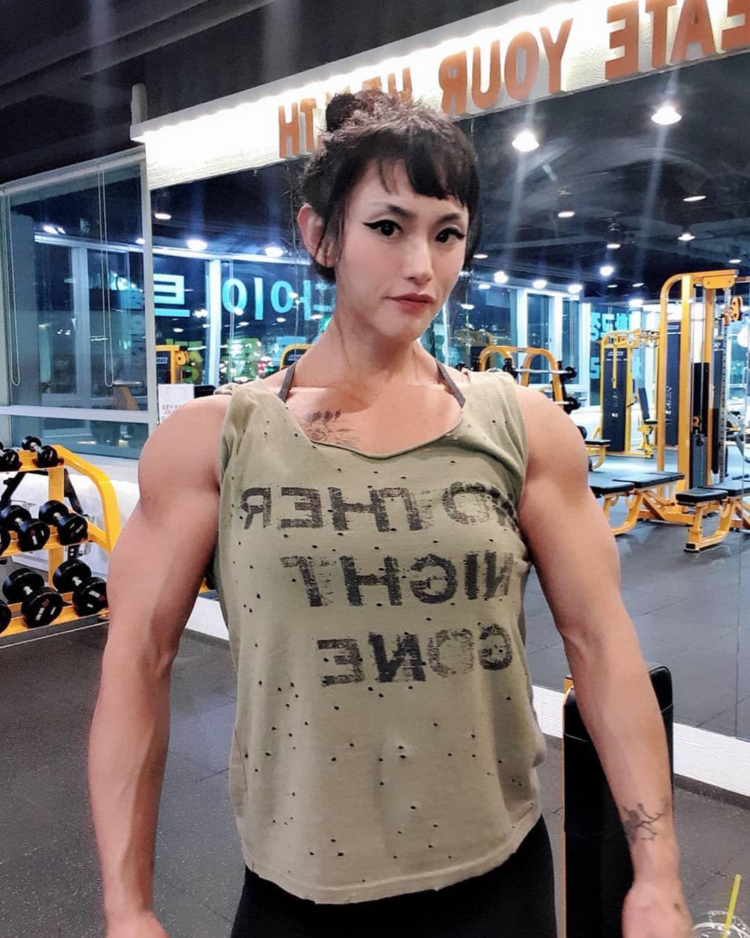 Chun-ri Kim (chunri.kim)