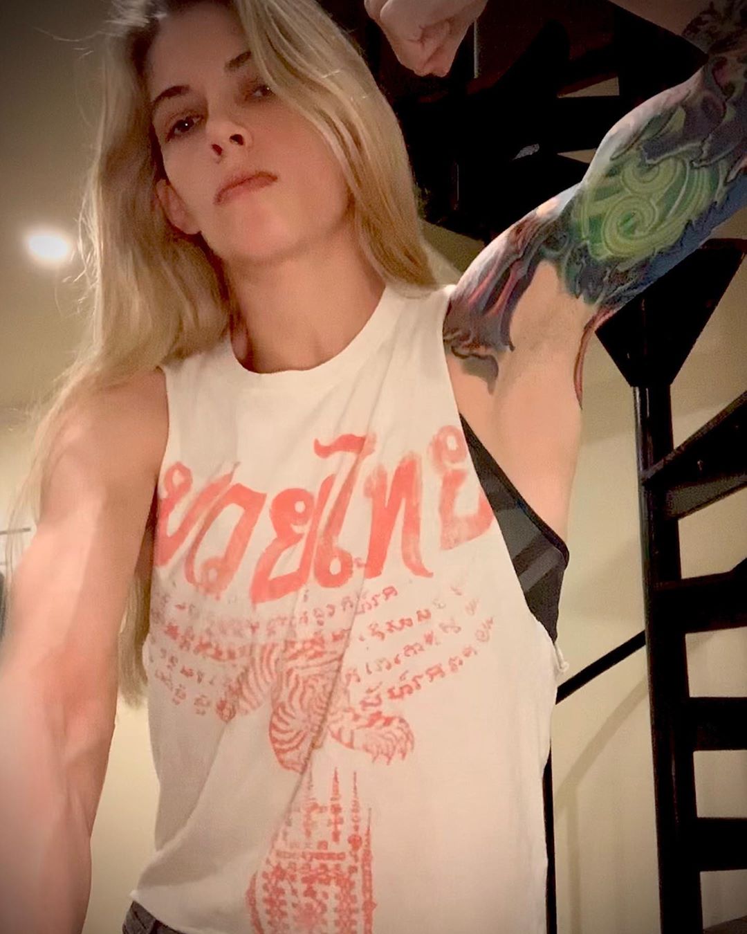 Jessamyn Duke