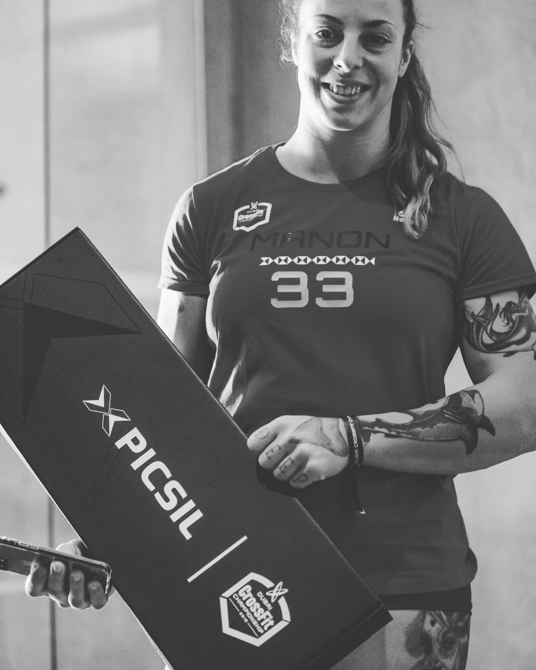 Manon Angonese