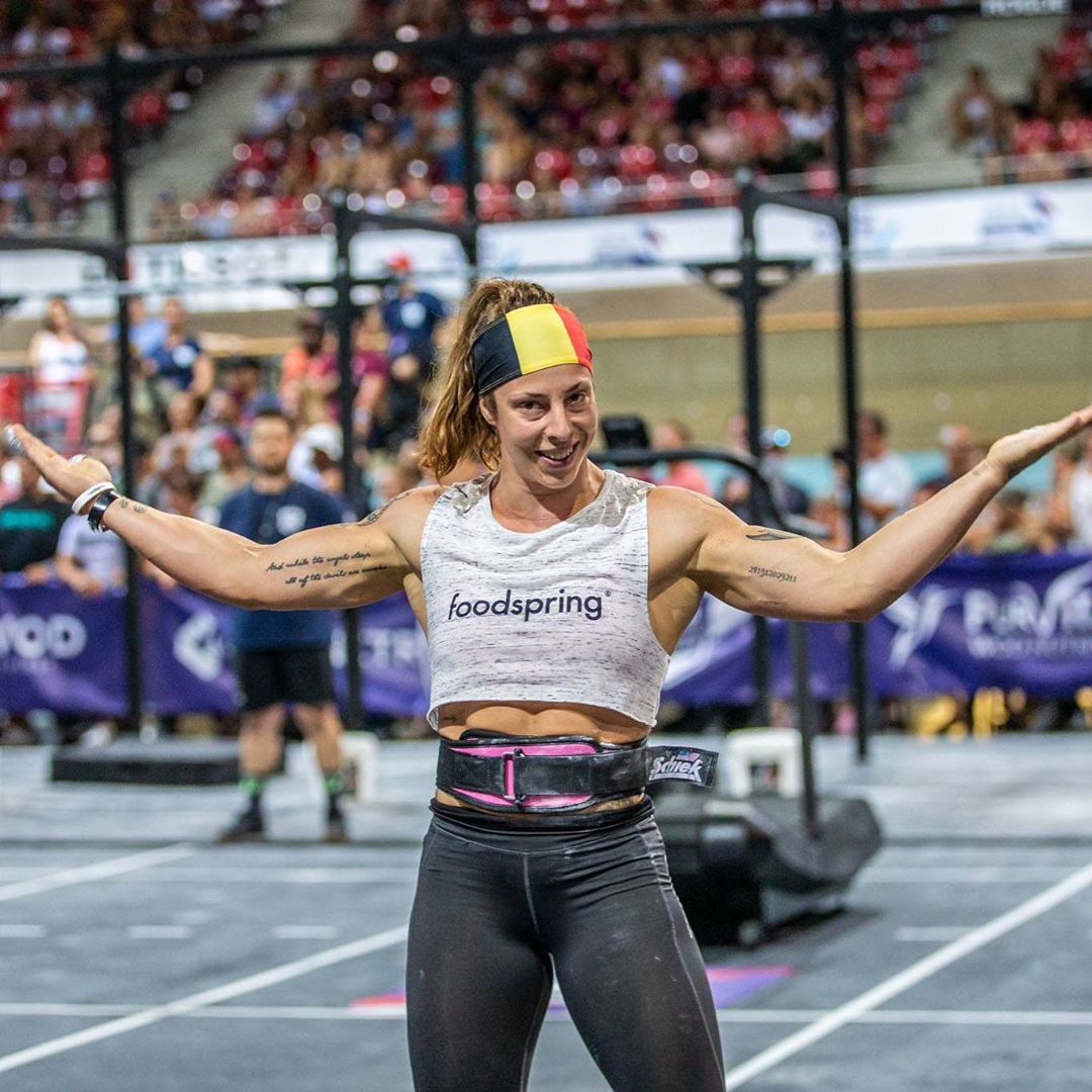 Manon Angonese