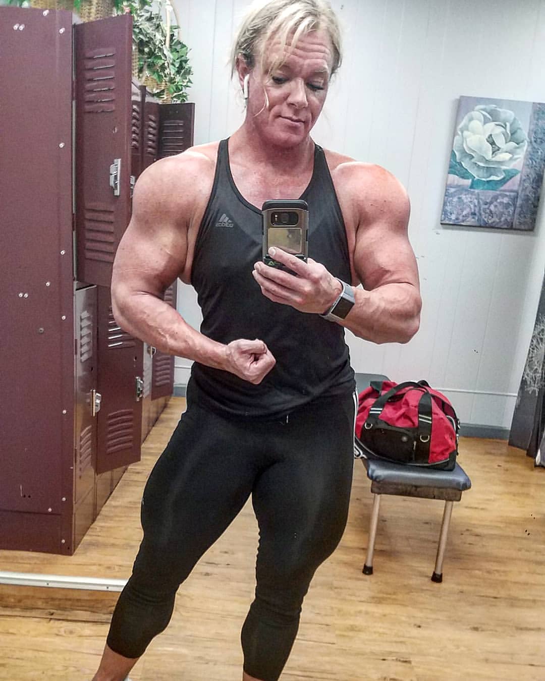 Jessica Martin (jessimartin1815)