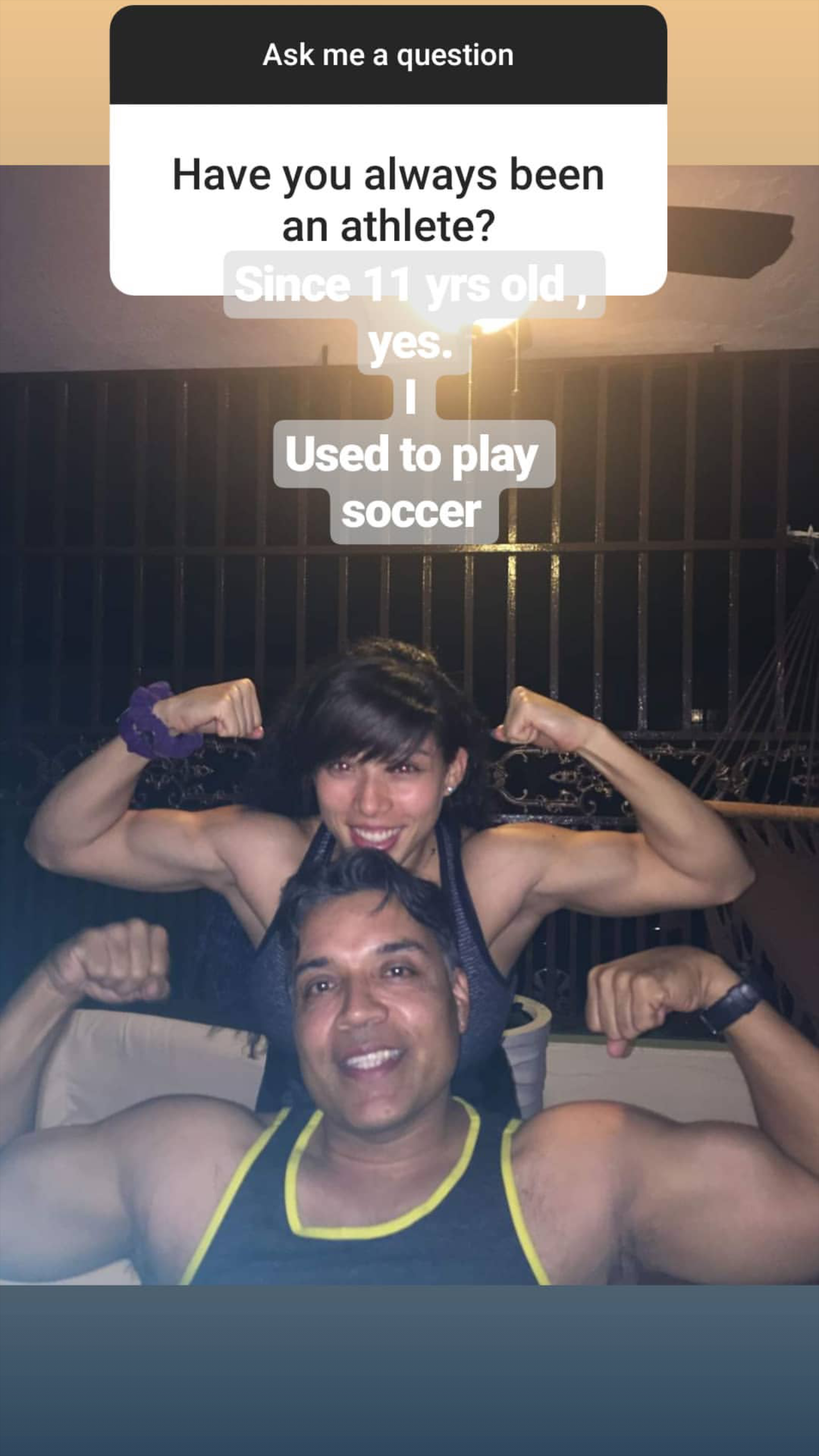 Carolyne Marquez (carolynefit_)