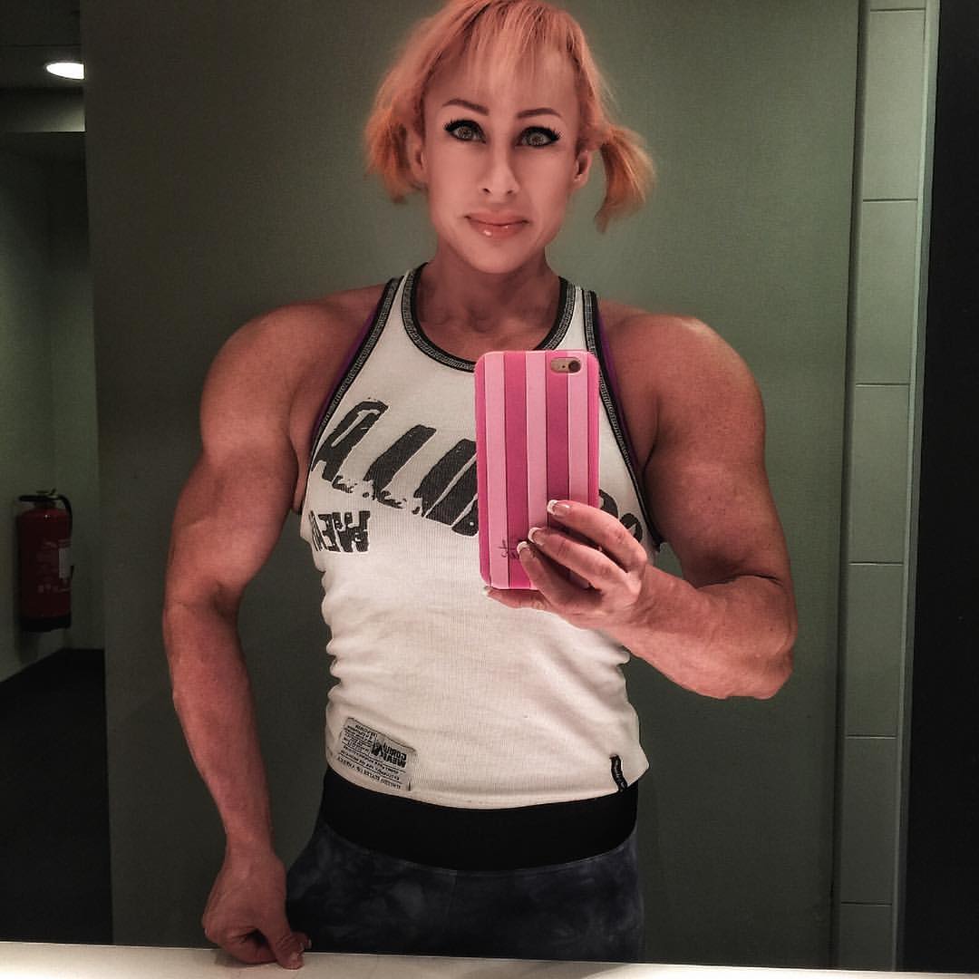 Frida Palmell