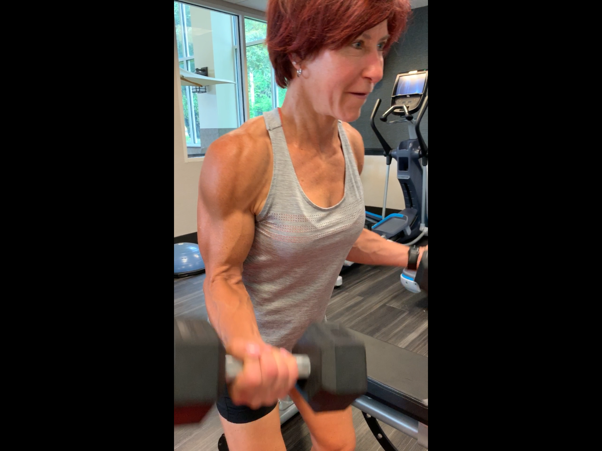 Maryon (@Kim_Hale_Fitness)