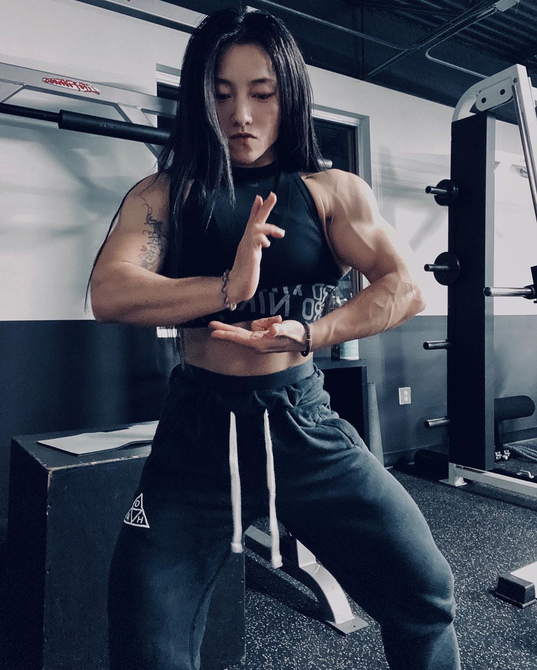 Olivia Biàn Ruìyīng (280808608)