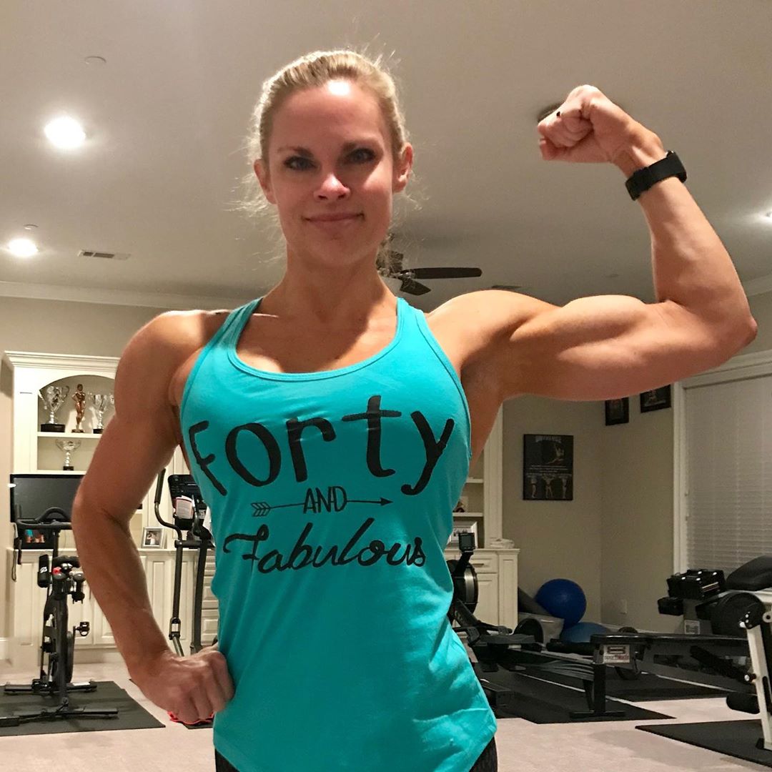 Corrie Morales