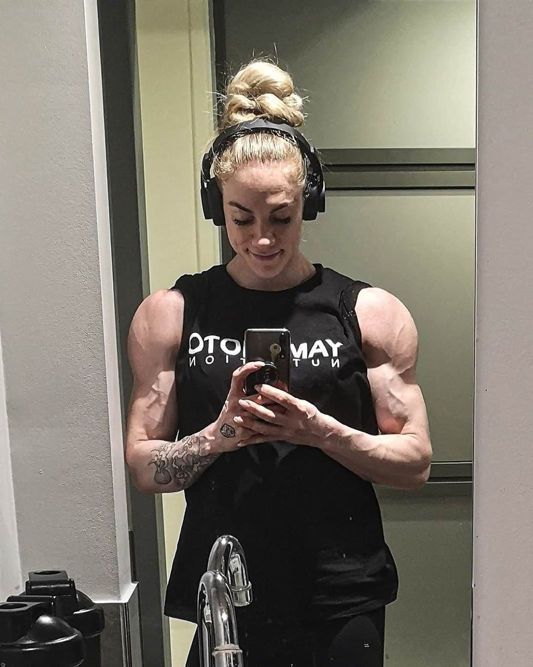 Frida Thestrup