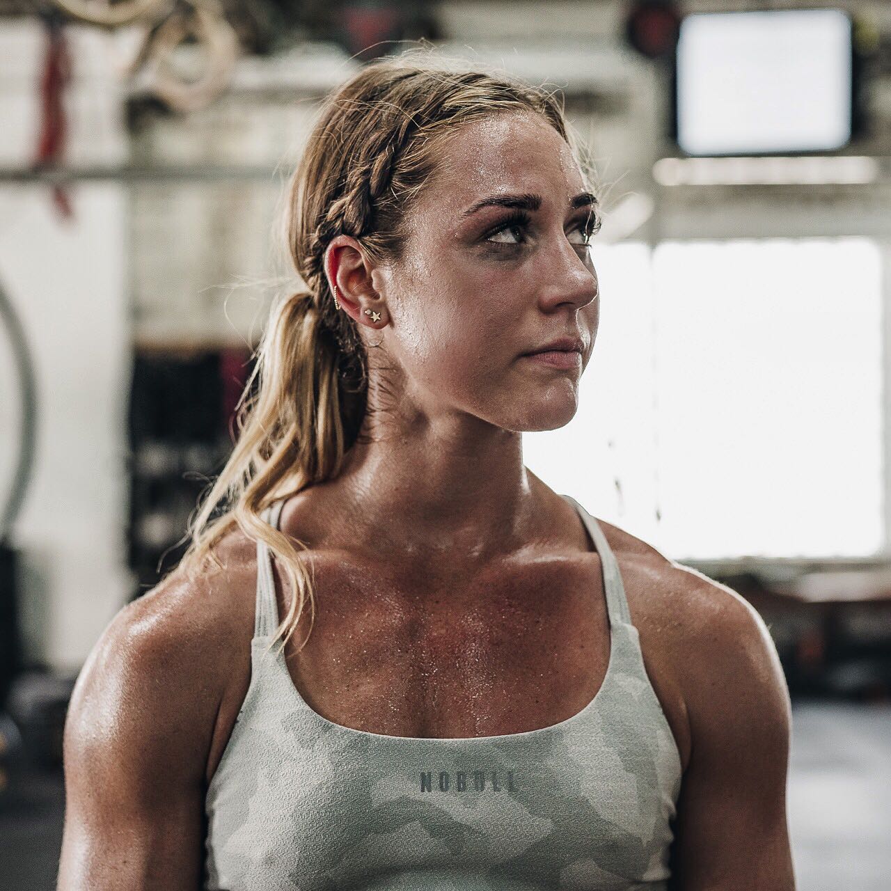 Brooke Wells