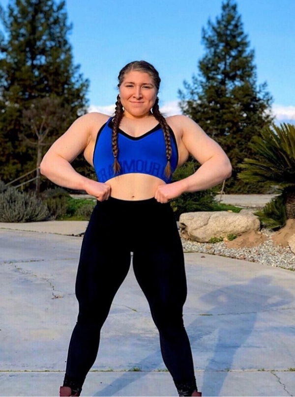 Cynthia Welden