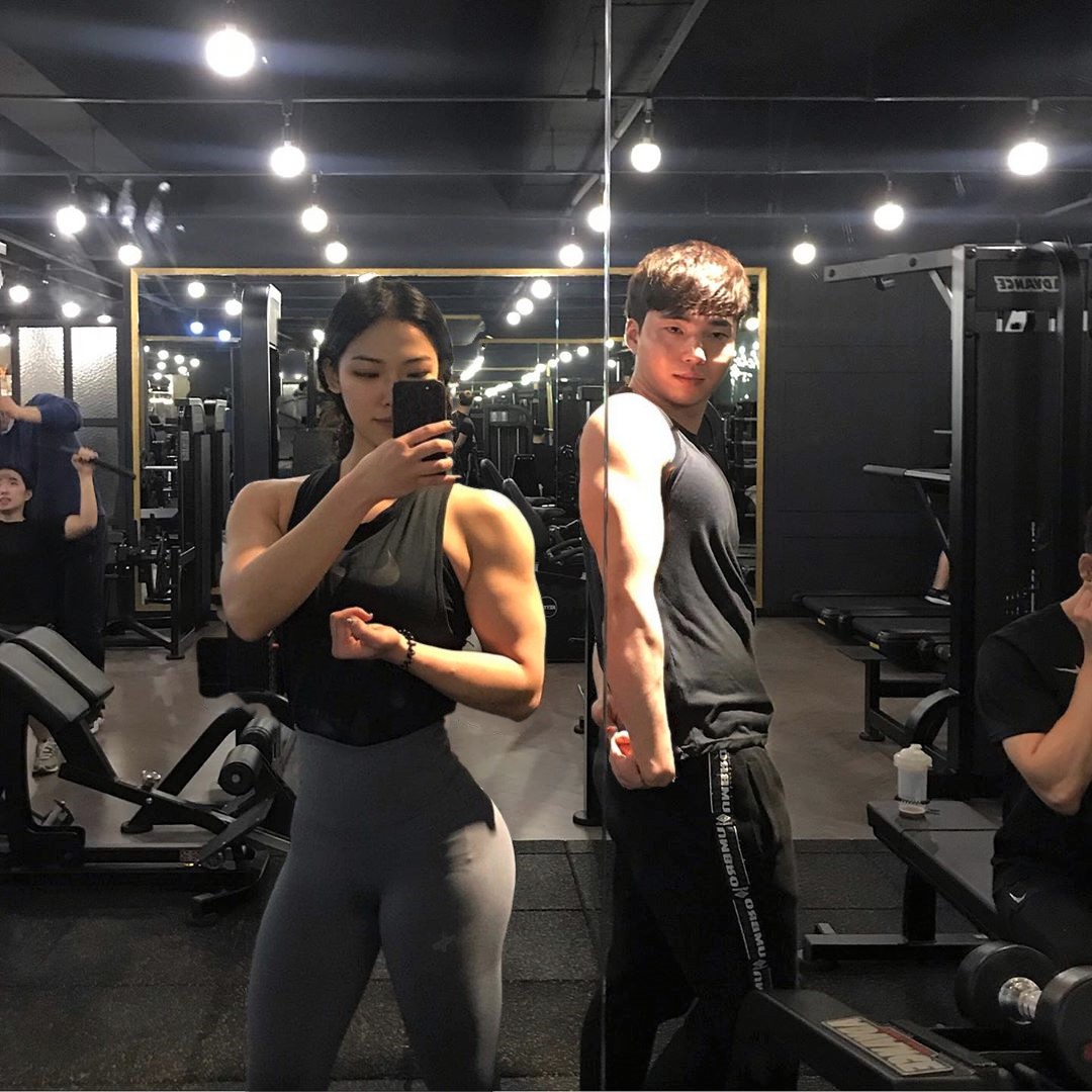 Kim Ye Eun (k_yee_un)