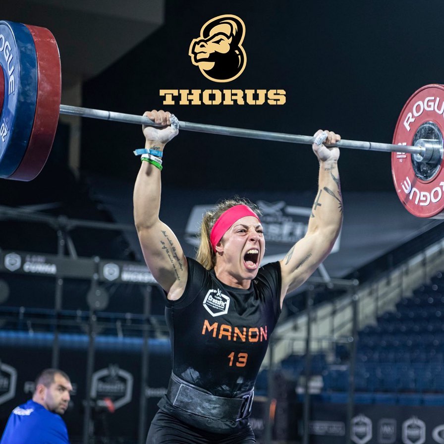 Manon Angonese
