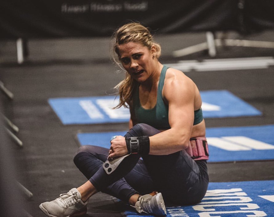 Alison Scudds