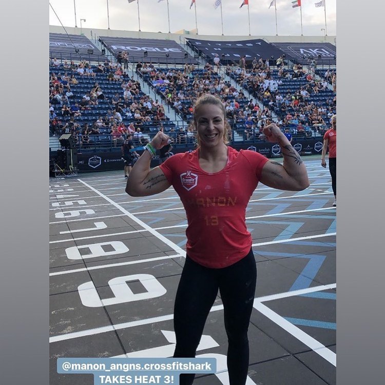 Manon Angonese