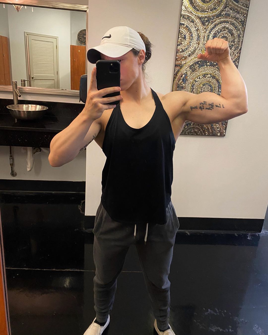 Marissa Garcia