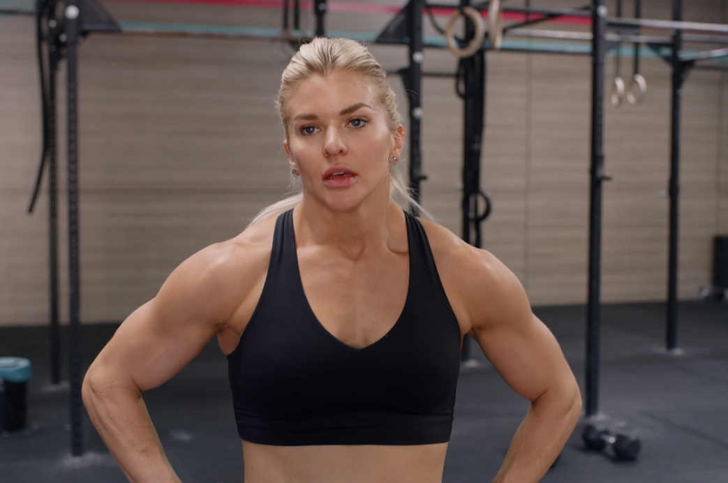 Brooke Holladay Ence