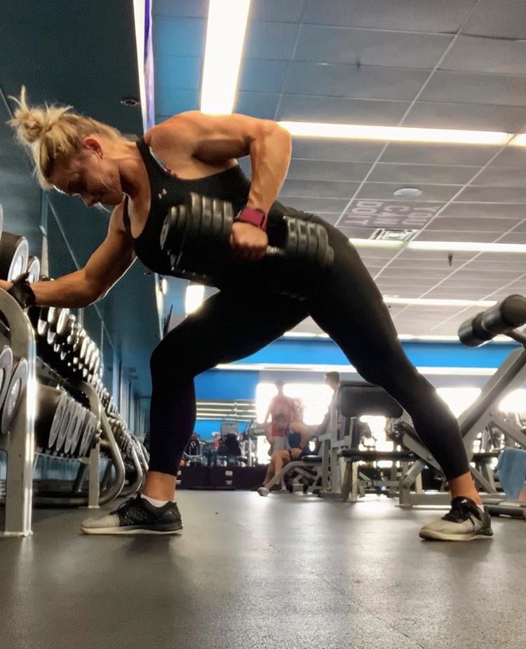 Meghan Santa Barbara