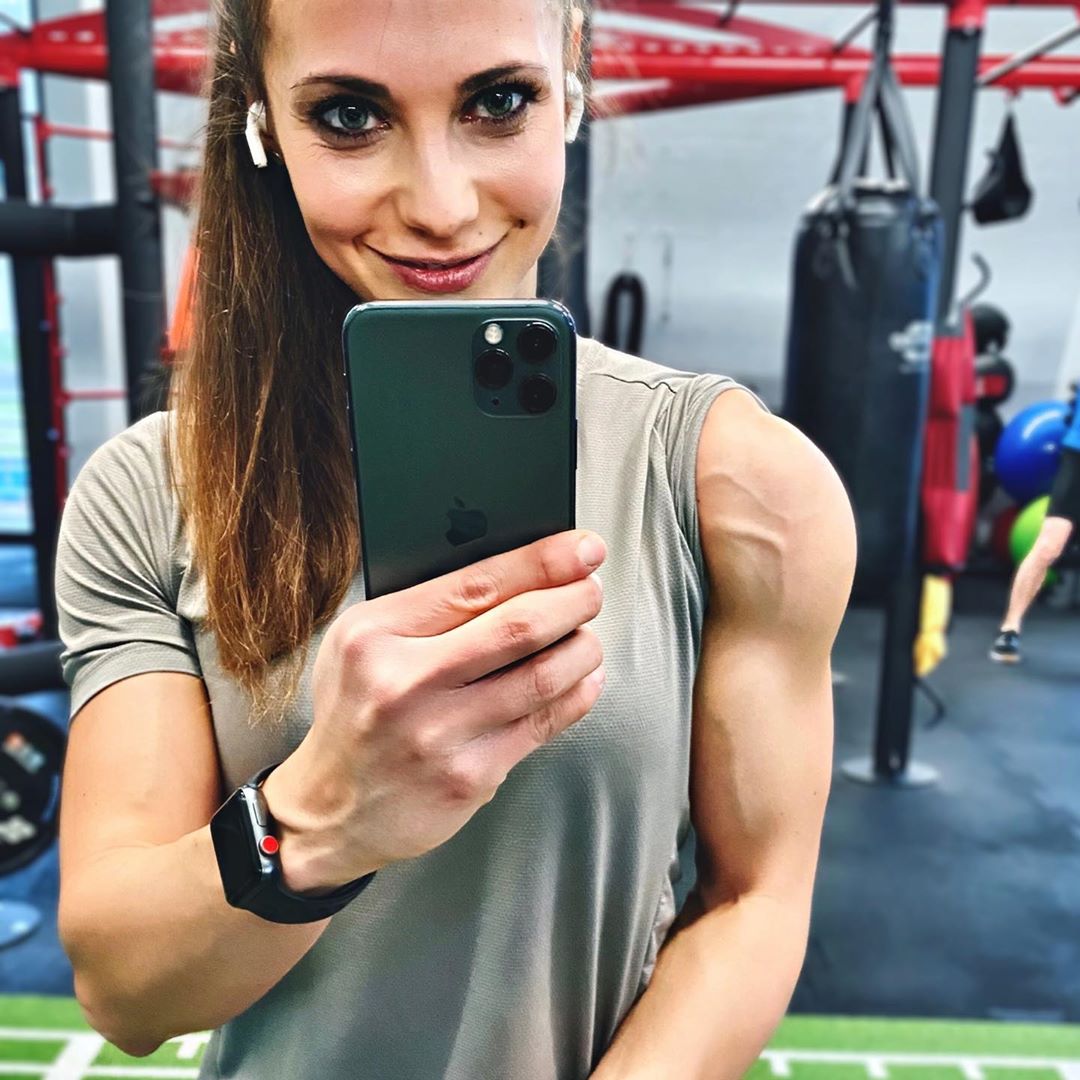 Barbell i Barbell i