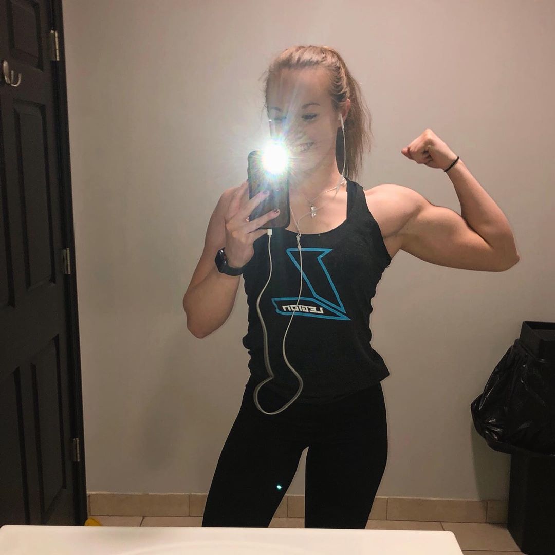 Heather Baurhenn