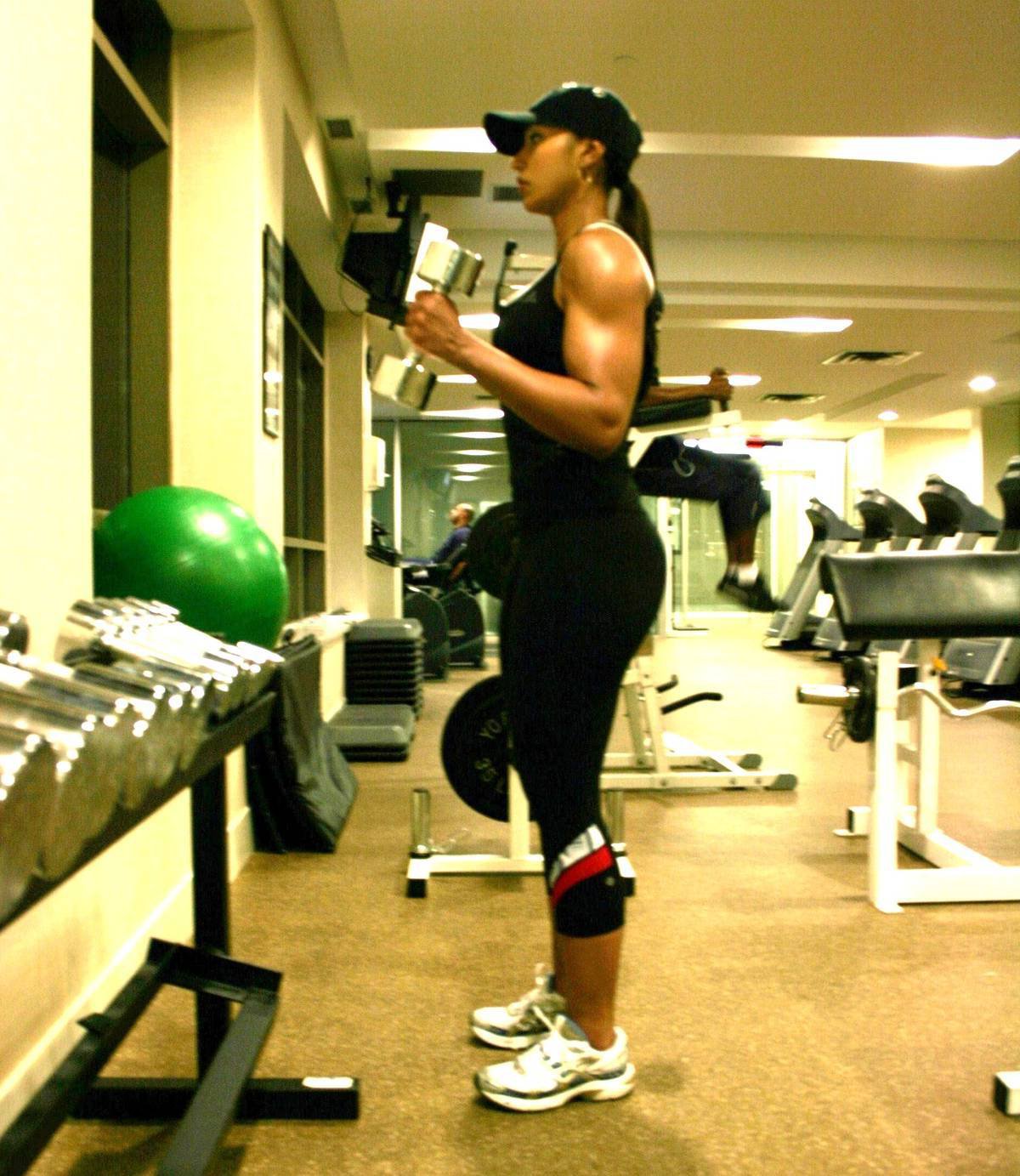 Kailash Persaud-Winklaar