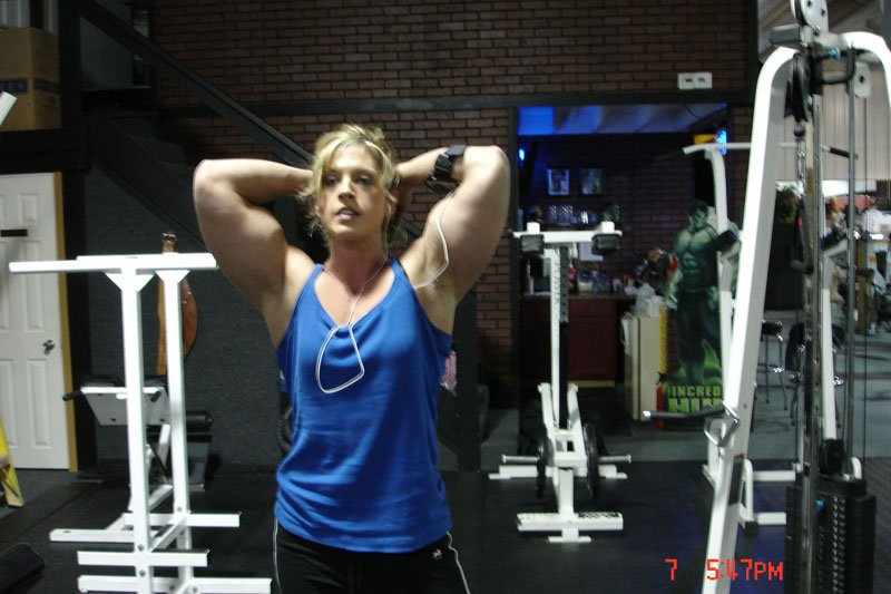 Heather Pedigo Parsons